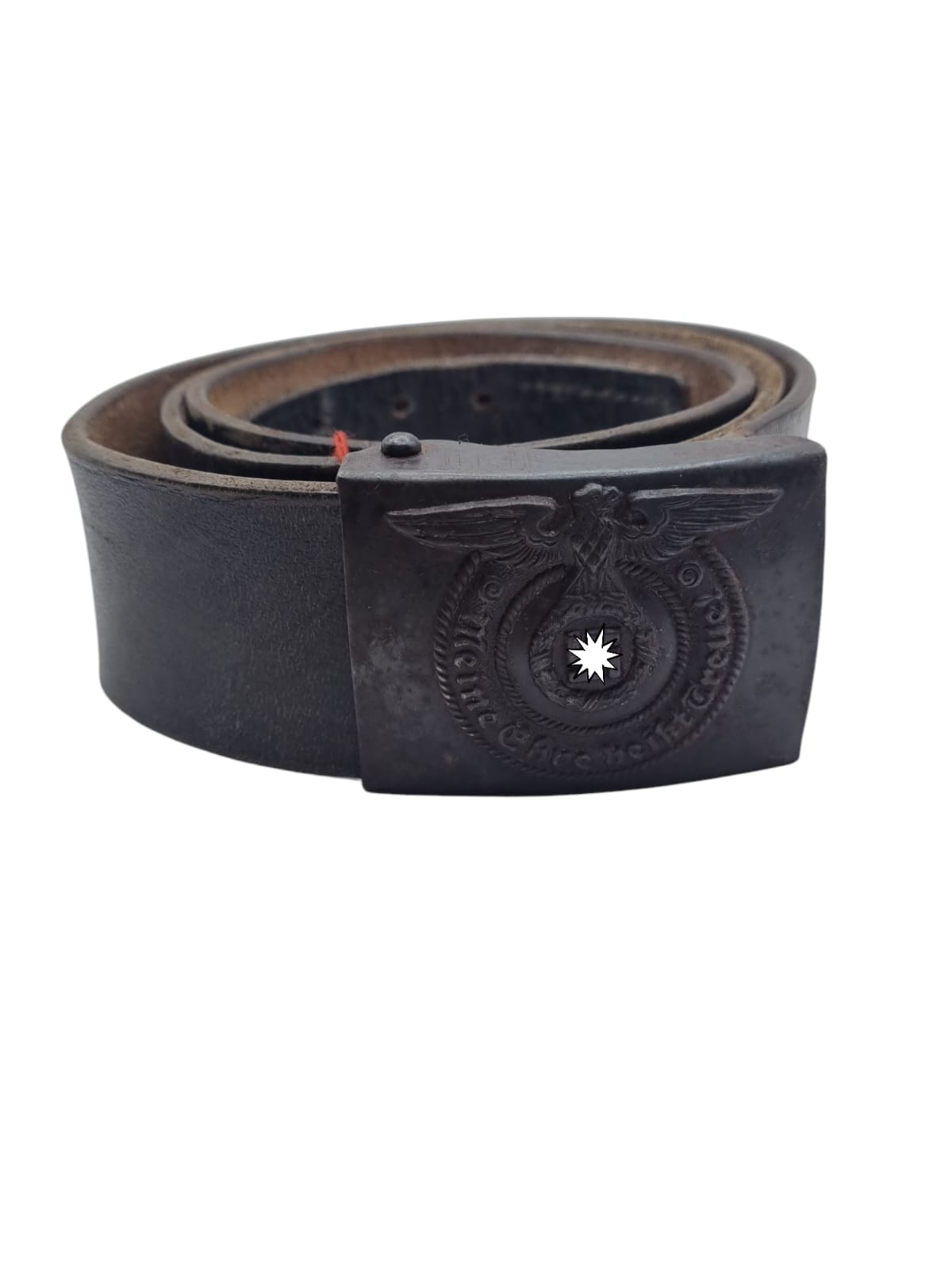 Original SS Koppel | SS | Drittes Reich | military-world-shop.ch