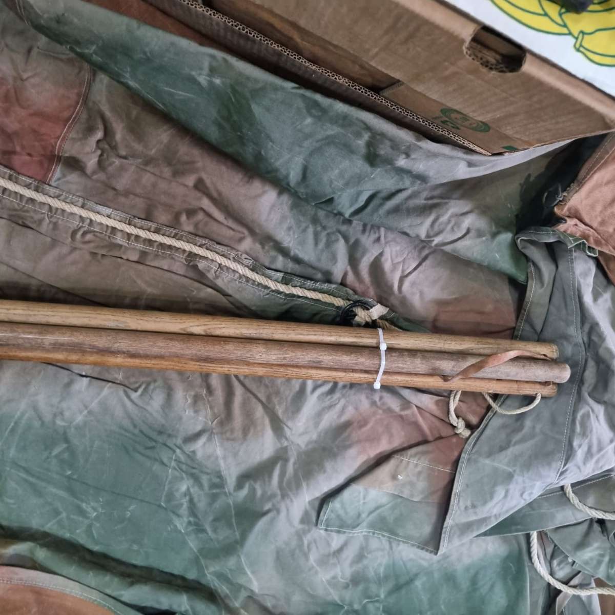 CH-Armee Original Gotthard zelt | Zubehör | Schweizer Armee | military ...