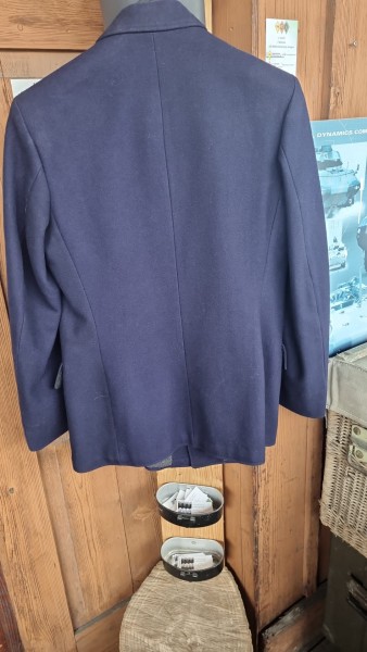 Orginal Reichspost Uniform Jacke neuwertig | Zubehör | Drittes Reich ...