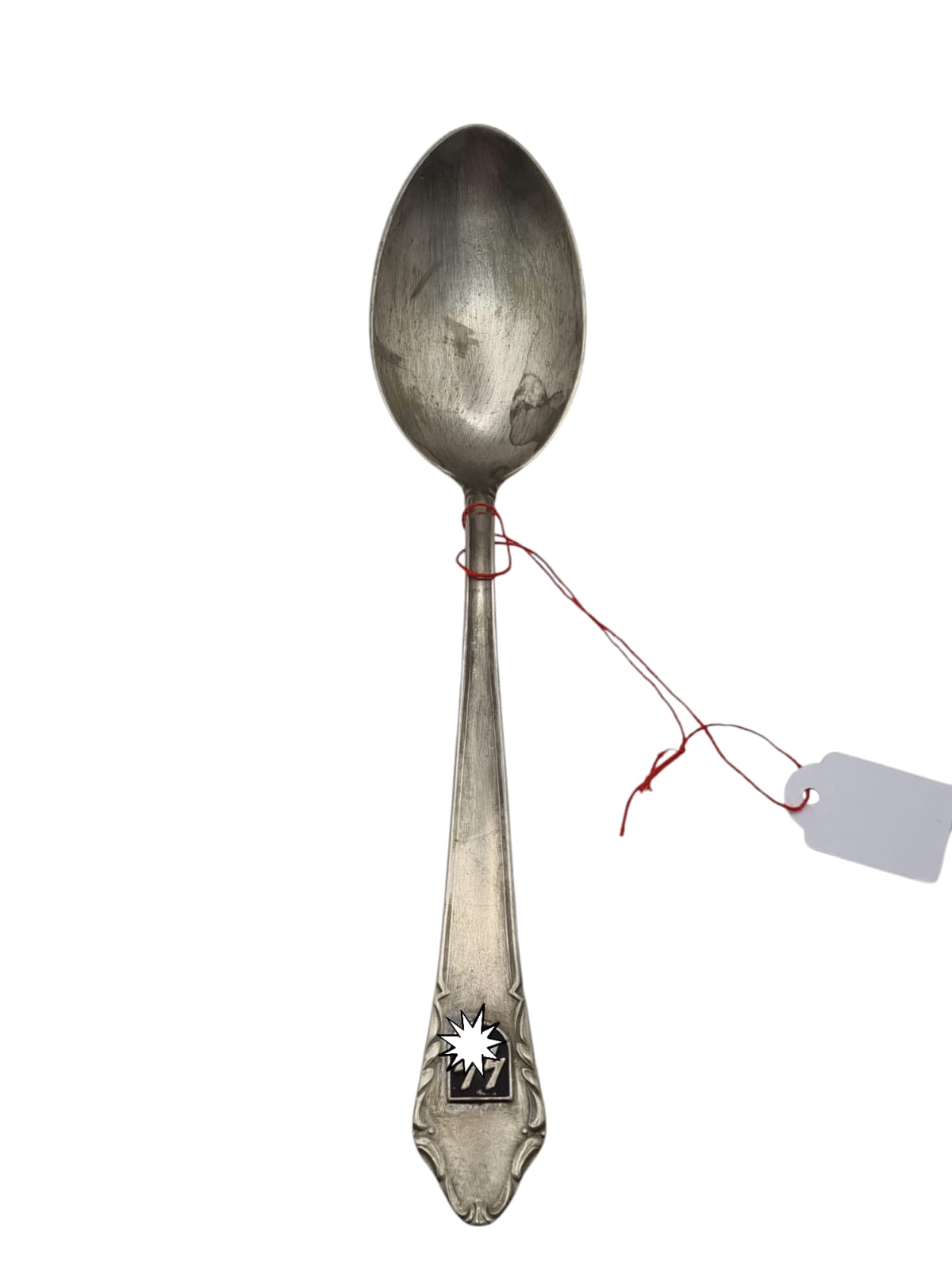 Original SS Löffel | SS | Drittes Reich | military-world-shop.ch