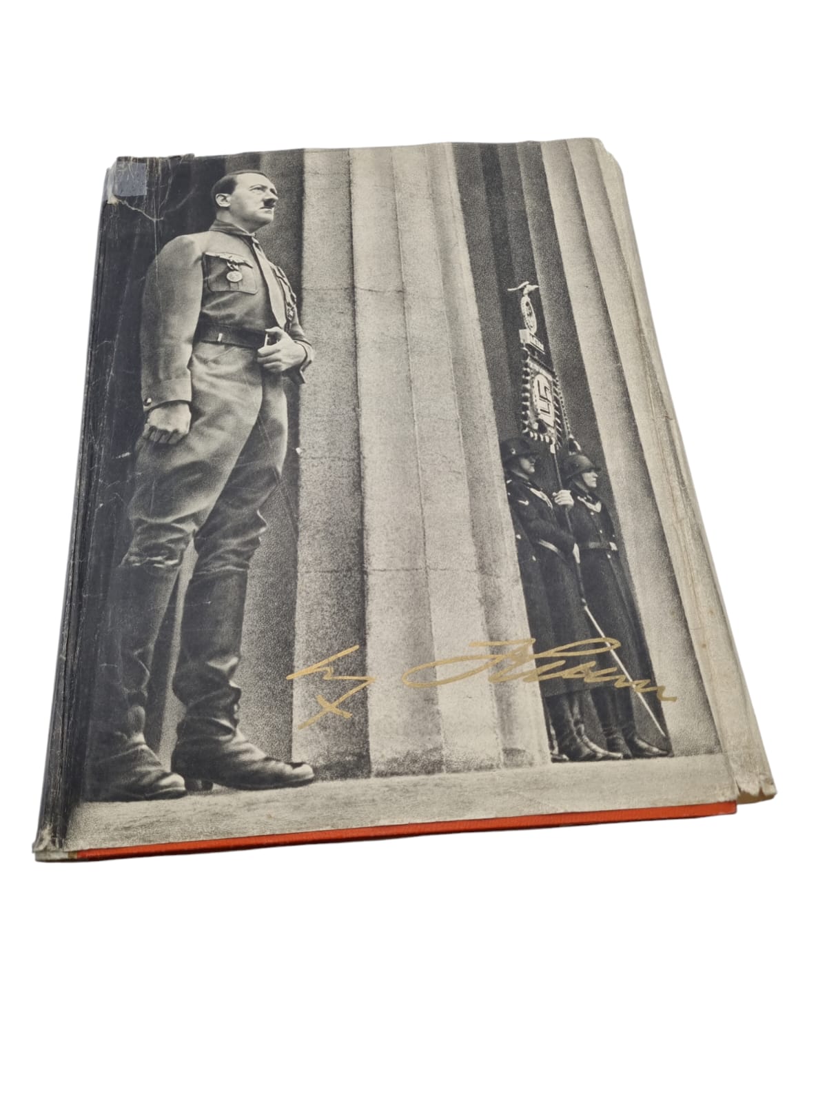 Adolf Hitler Bilder aus dem Leben des Führers | Bücher | Drittes Reich ...