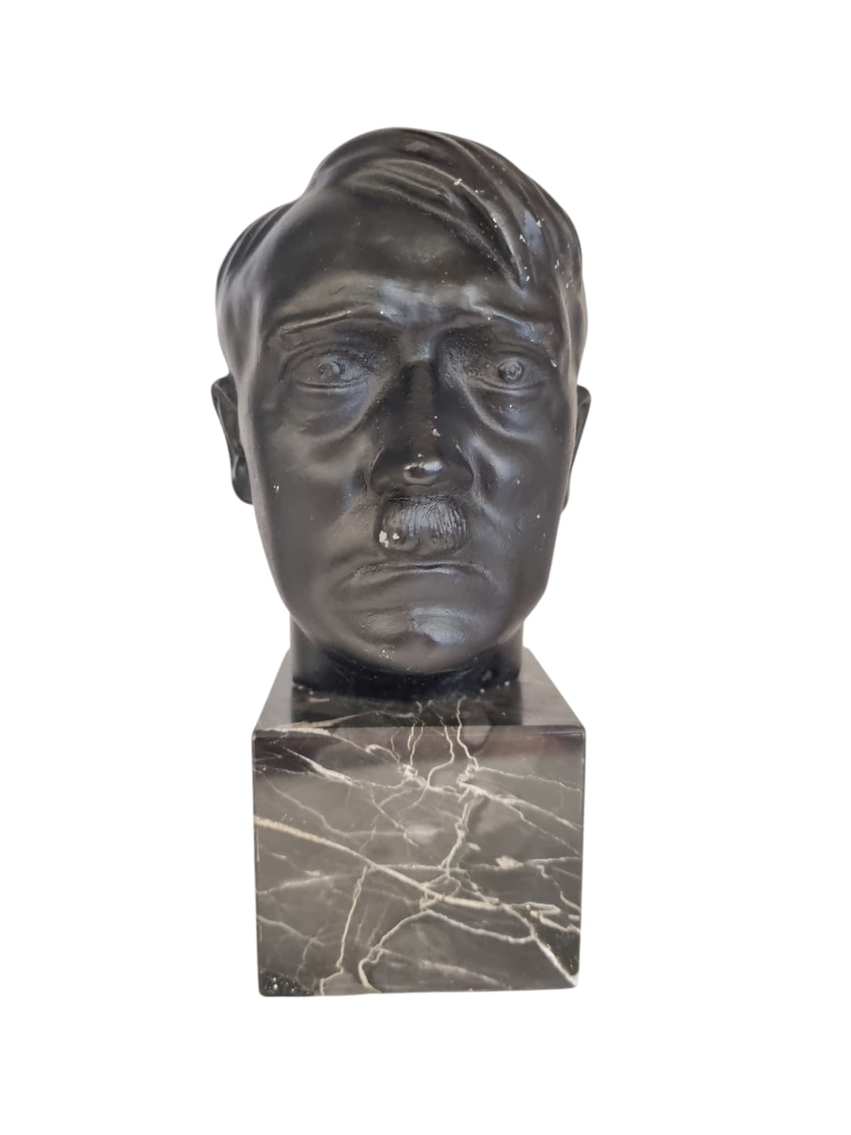 A.Hitler Büste 13cm Hoch | Auszeichnungen / Büsten / Bilder / Adler ...