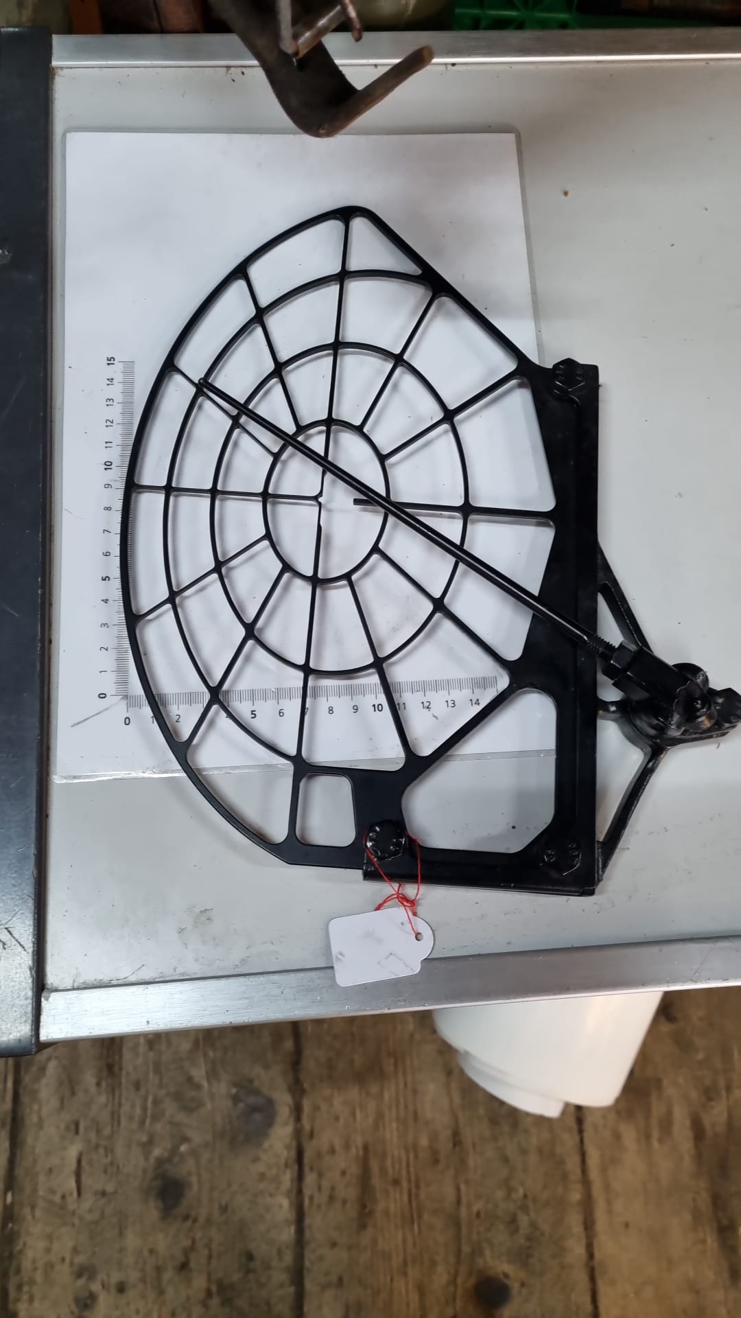 CH-Armee Flab 54 Fliegervisier | Zubehör | Schweizer Armee | military ...