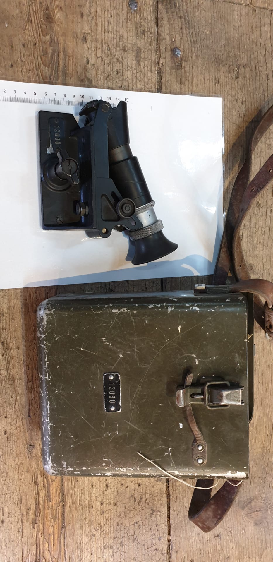 ZF zu MG51 CH-Armee | Waffen | Schweizer Armee | military-world-shop.ch