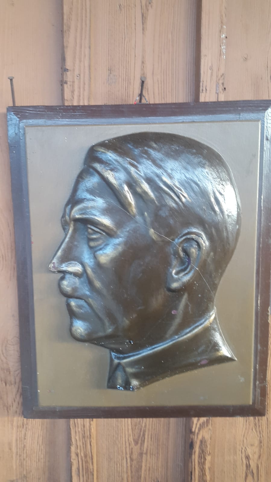 Onkel Adi Bild orginal | Zubehör | Drittes Reich | military-world-shop.ch