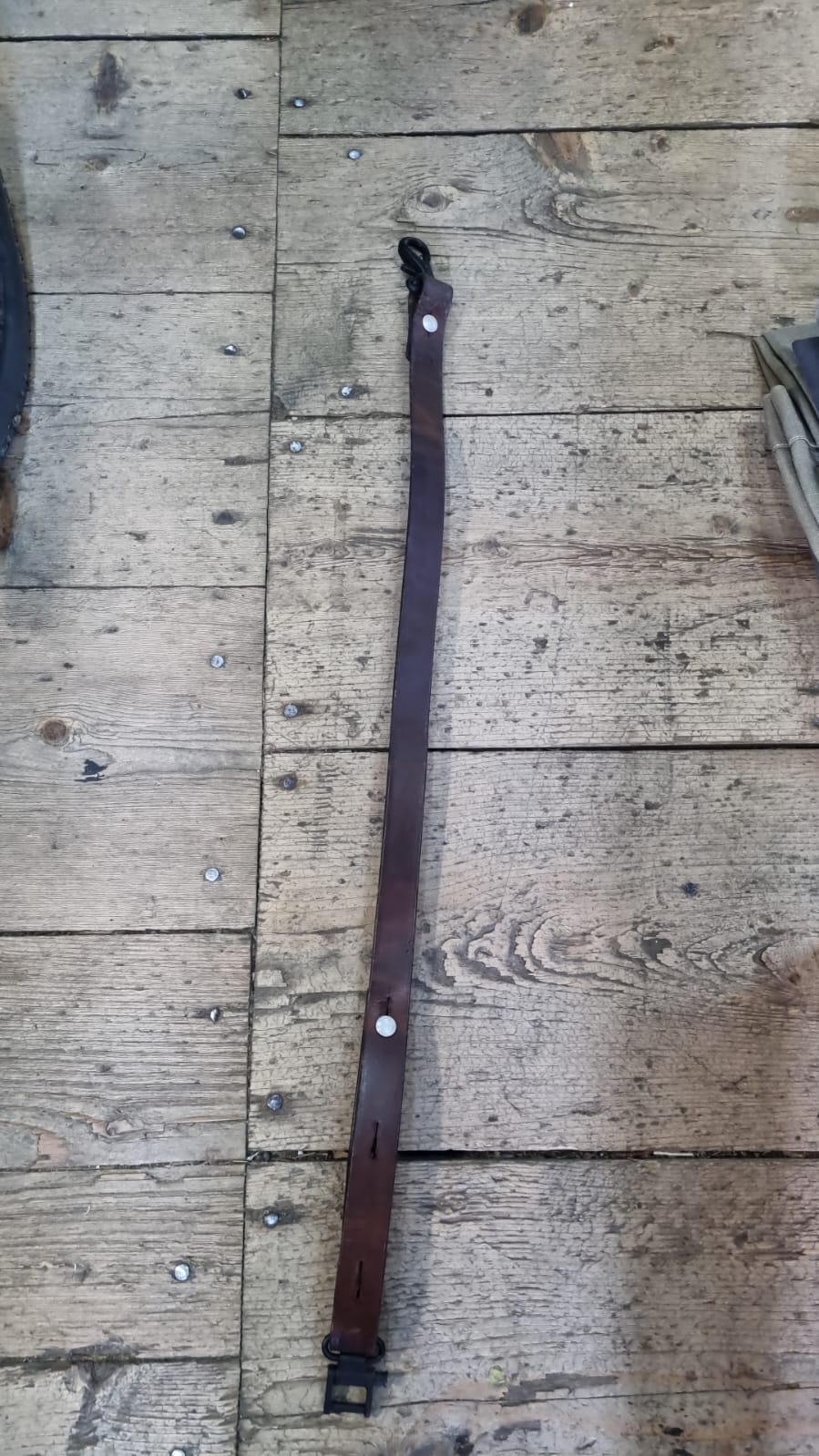 CH-Armee MG51 Trageriemen | Zubehör | Schweizer Armee | military-world ...