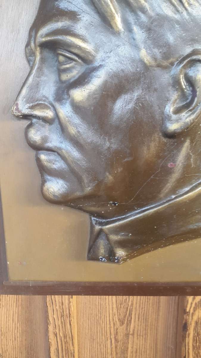 Onkel Adi Bild orginal | Zubehör | Drittes Reich | military-world-shop.ch