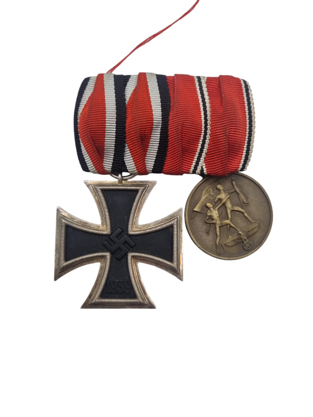 3.Reich Ordensspangen | Orden | Drittes Reich | military-world-shop.ch