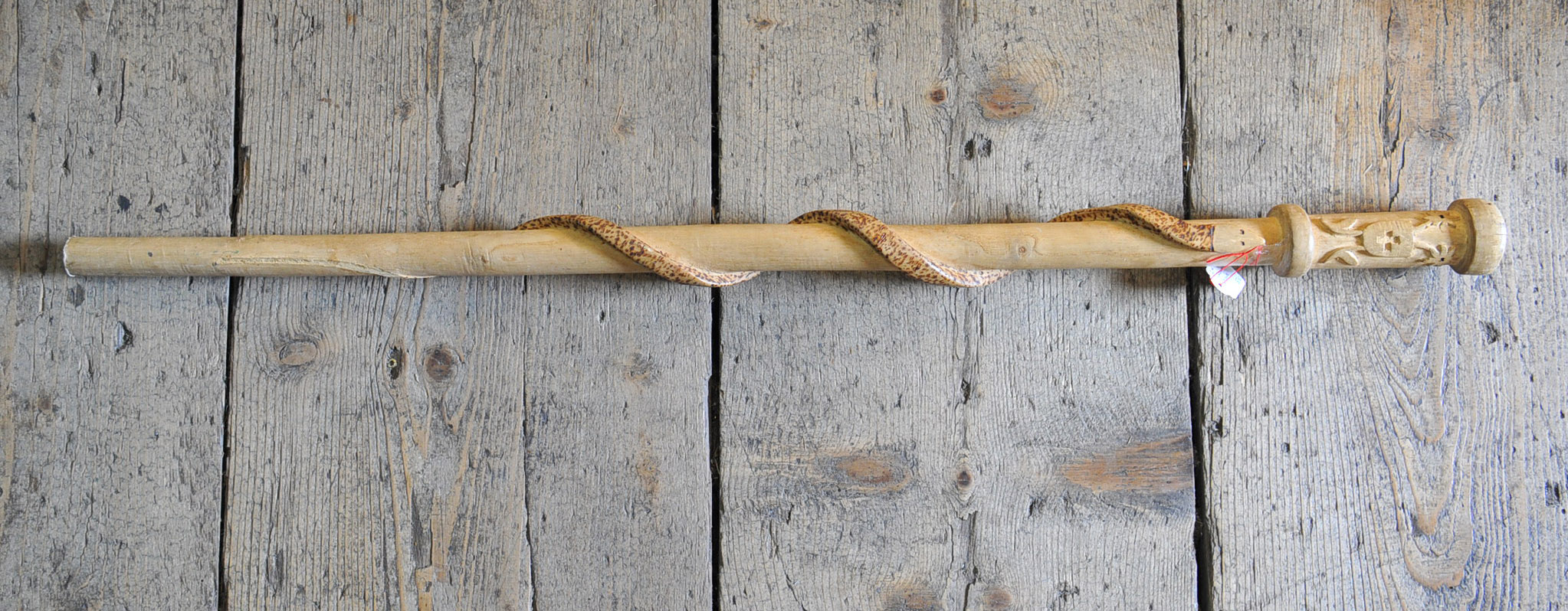 CH Hirtenstock | Spielzeug / Raritäten | Raritäten | military-world-shop.ch