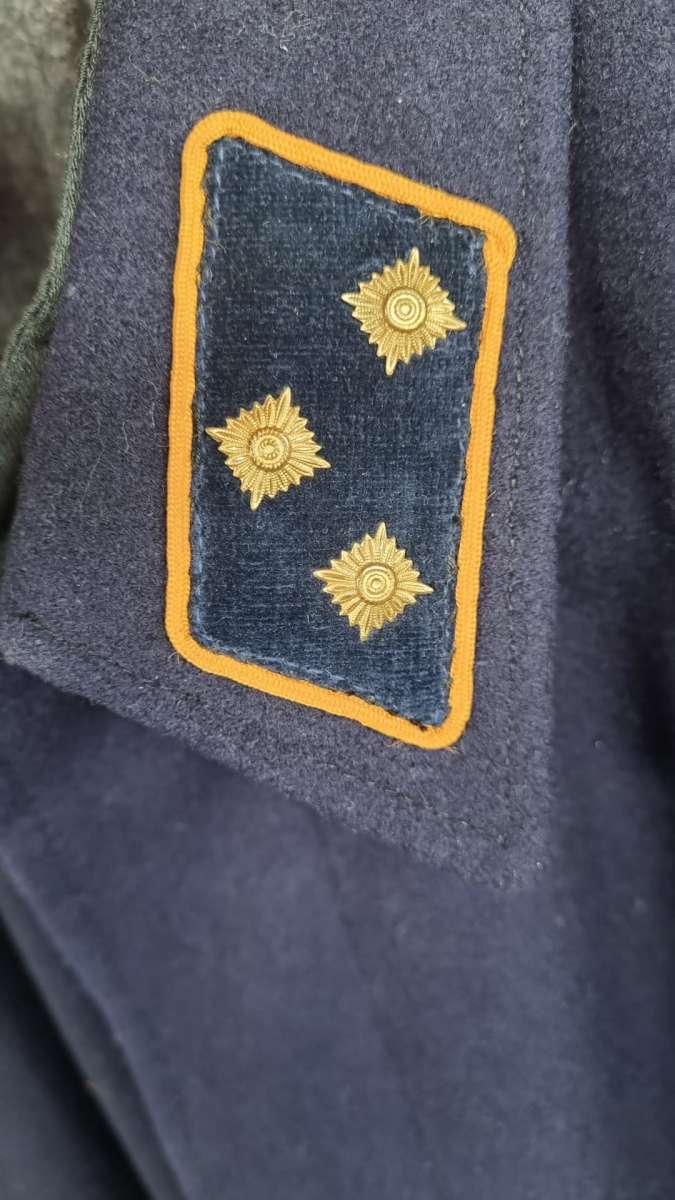 Orginal Reichspost Uniform Jacke neuwertig | Zubehör | Drittes Reich ...