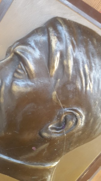 Onkel Adi Bild orginal | Zubehör | Drittes Reich | military-world-shop.ch