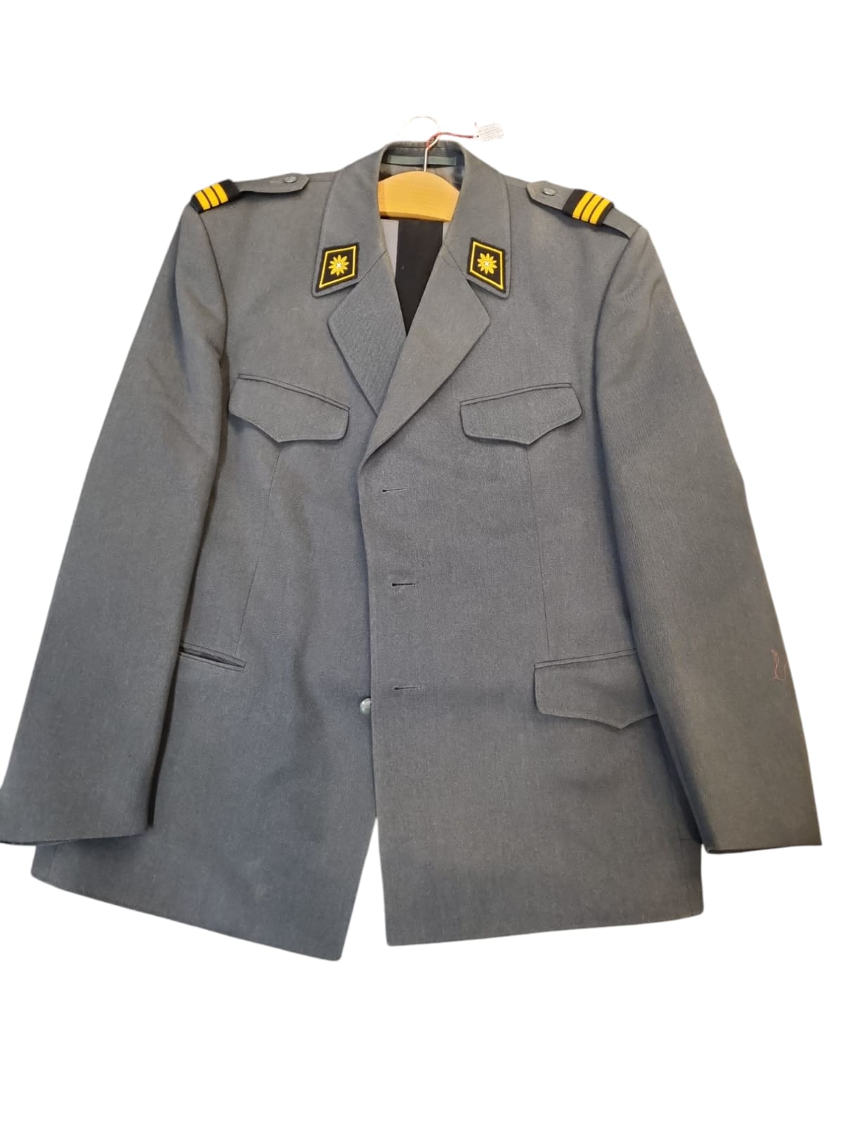 CH-Armee Oberst Generalstab Uniform Robert Kessler 2 Paar Hosen ...