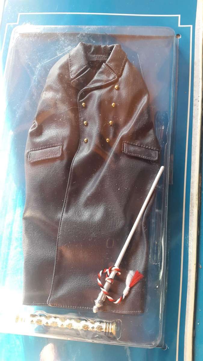 Puppe Hermann Göring Original Schachtel - 33cm hoch | Puppen ...