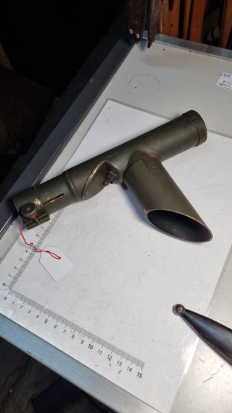 US 2 Weltkrieg Light Aiming Post M14 | US | military-world-shop.ch