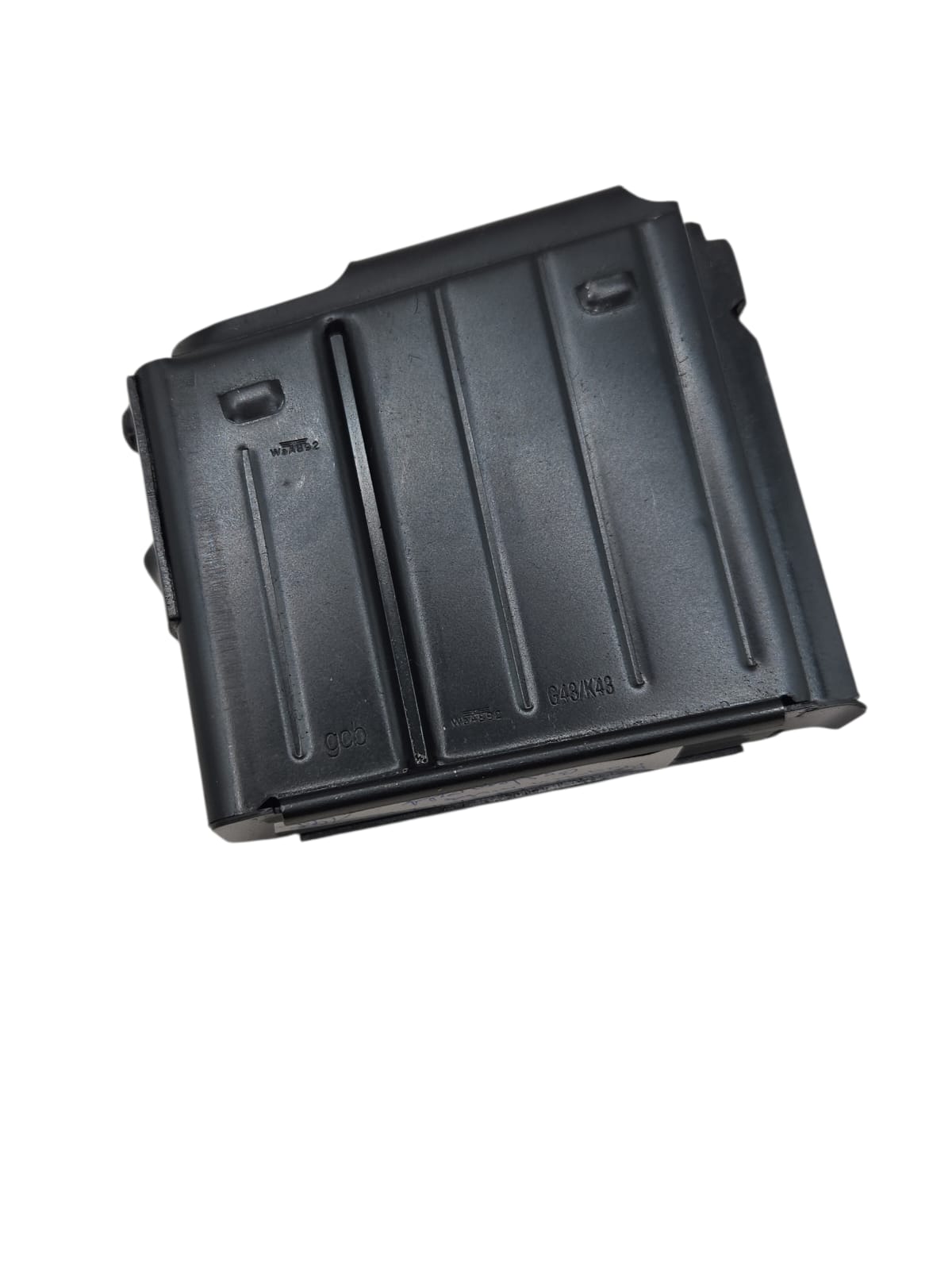 Wehrmacht G43 Magazin | Zubehör | Wehrmacht | military-world-shop.ch