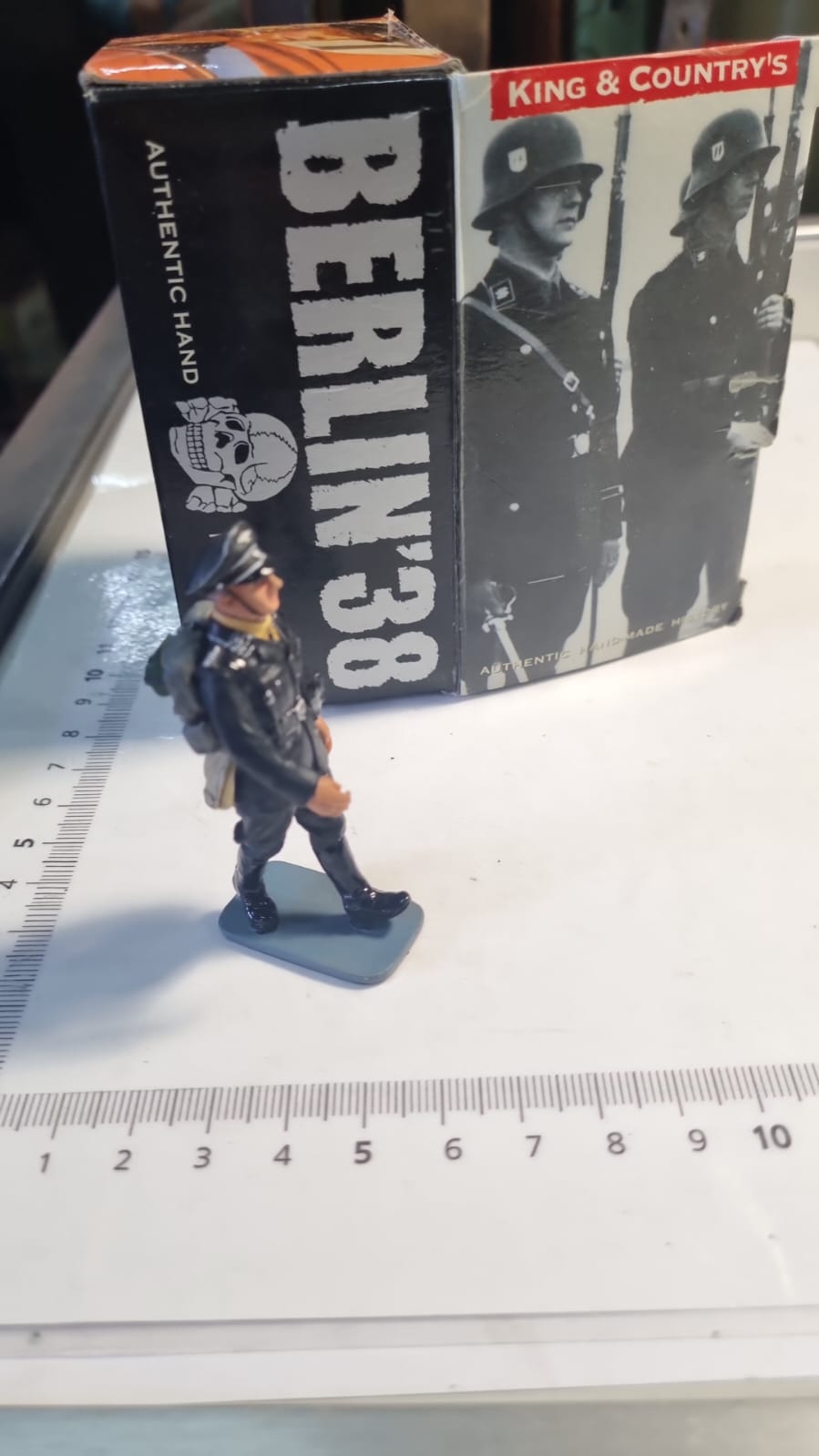 SS Soldat | Zubehör | Drittes Reich | military-world-shop.ch